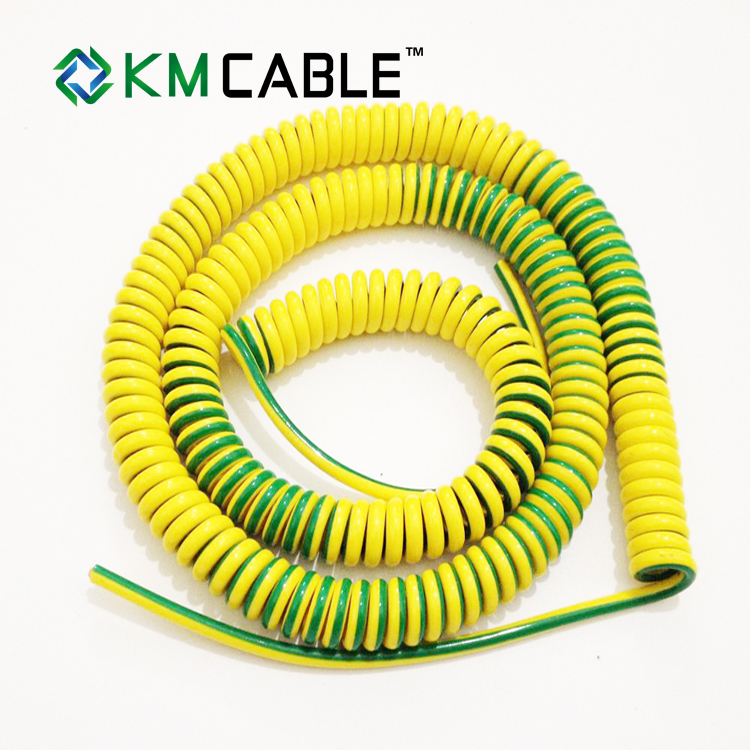 Powerful Solutions with Premium ground coil wire for Global Buyers