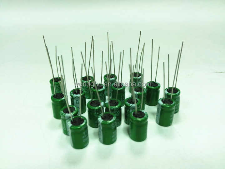 2.7v nano force ultra capacitor 1f with low leakage current| Alibaba.com