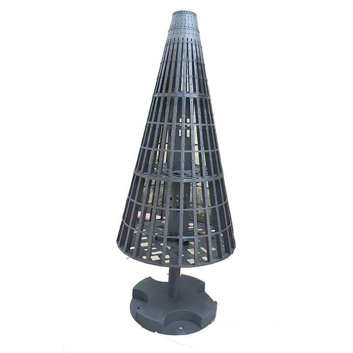 Special-sharp Cabinet Indoor 3D Sphere Led Round Irregular Ball Shape ...
