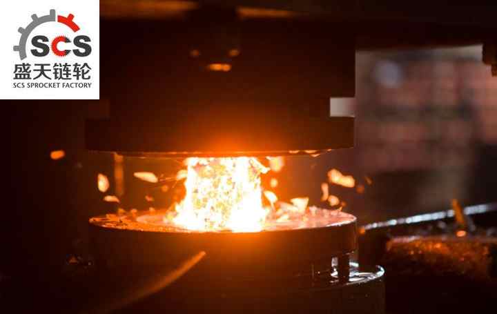 DIN 8196滚子链链轮农机来自中国工厂的SCS| Alibaba.com