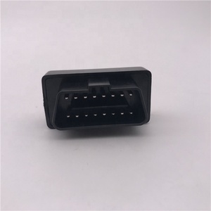 Toyota OBD Speed Lock Device - Secure Your Car Efficiently