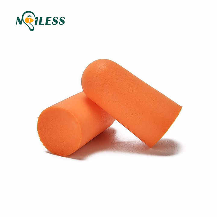 High Quality Ear Plugs - Sleeping Earplugs for Hearing Protection