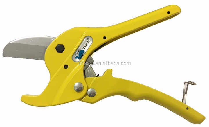 DAJING PVC Pipe Cutter - Precision Cutting Tools
