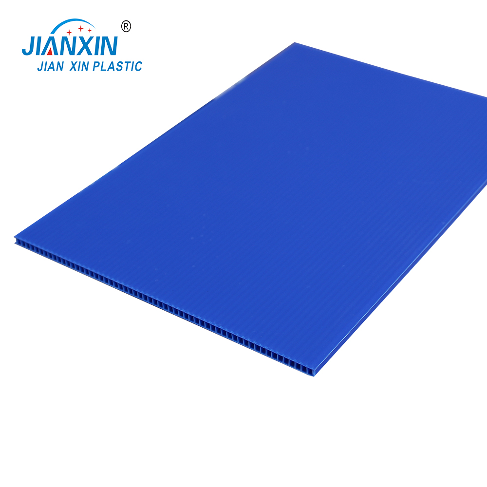 Corrugated Plastic Wall Panels - Stylish & Durable Solutions