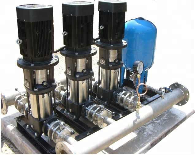 PID Controller Booster Pump Water Supply System| Alibaba.com