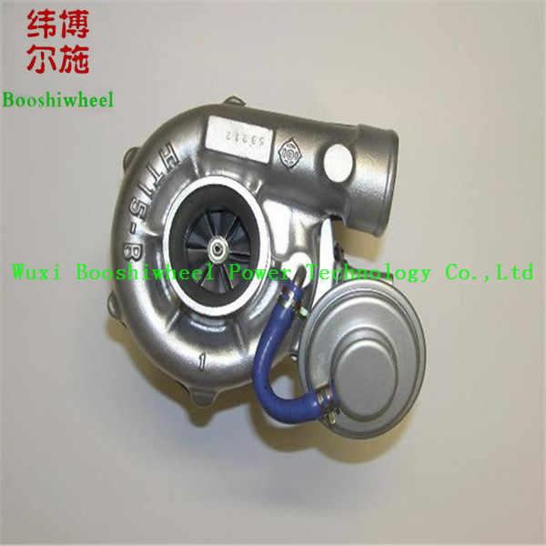 Ap02 — turbocompresseur pour nissan Patrol, HT15-B Turbo 14201-c8700 ...