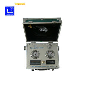 Accurate Hydraulic Flow Meter Test Kit For Precise Measurements ...