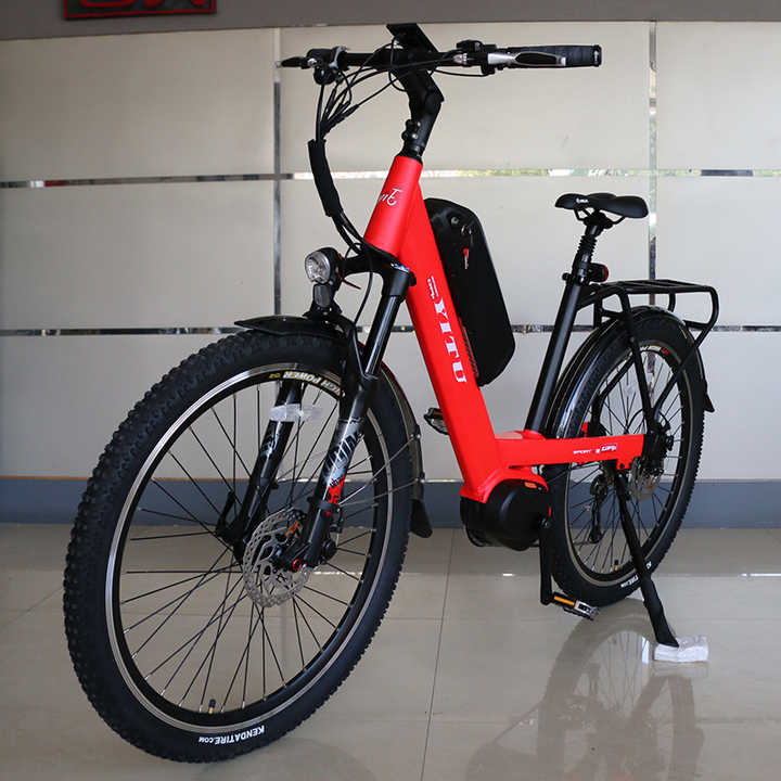 Bafang M400 G330.250 36v 250w Electric Bike in Philippines