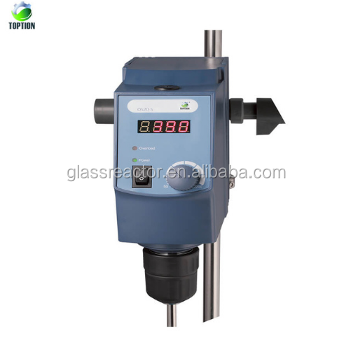 Stirrer Motors - Efficient and Durable Agitation Solutions