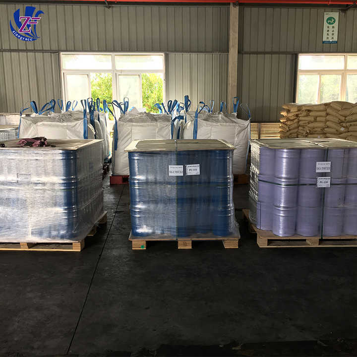 Acrylic Polymer Emulsion for Concrete GFRC - Durable & Versatile