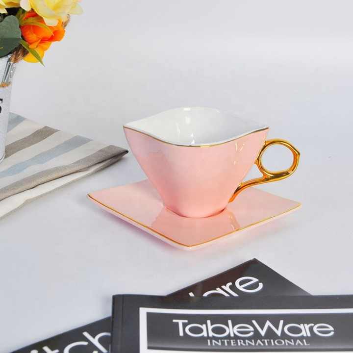Shop Our Sample Ethiopian Coffee Cup Set - Perfect for Parties