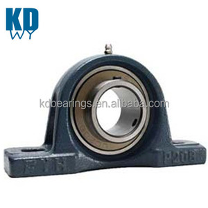 Wholesale ntn pillow block bearing p214 To Support Rotating Shafts In ...