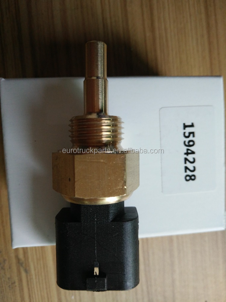 Encuentre el mejor fabricante de sensor de temperatura del agua para ...