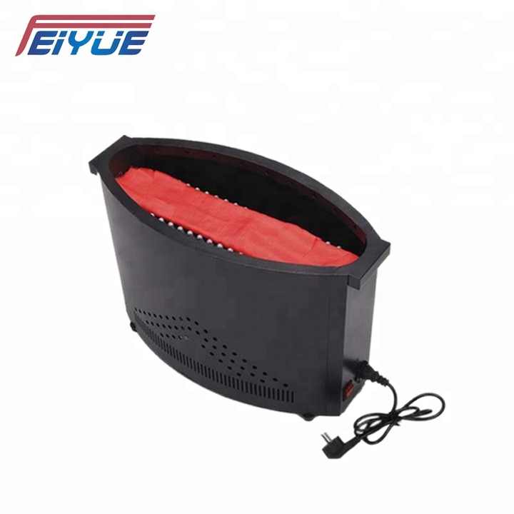 Factory Supply Professional Fire Led Silk Flame Light Fire Machine,1.8m ...