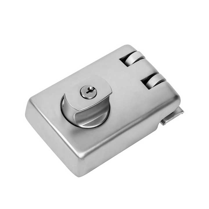 Australian High Standard Safety Main Door Lock Jimmy Proof Lock ...