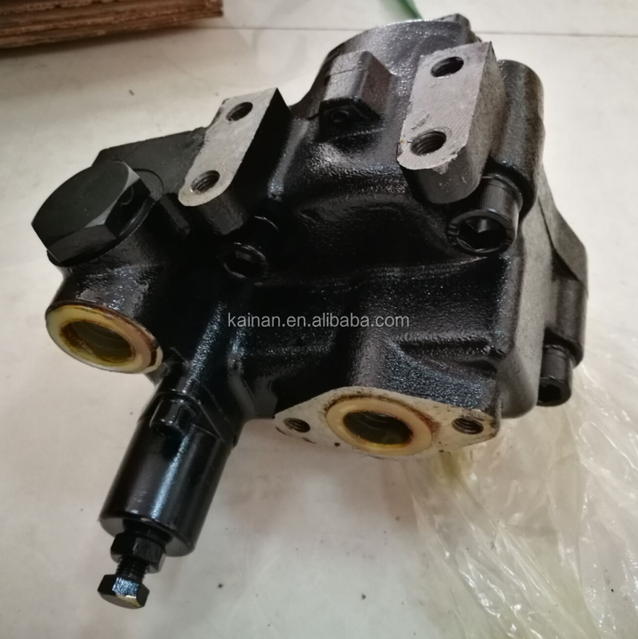 Truck Parts KP45 Hydraulic Gear Pump - Durable & Efficient