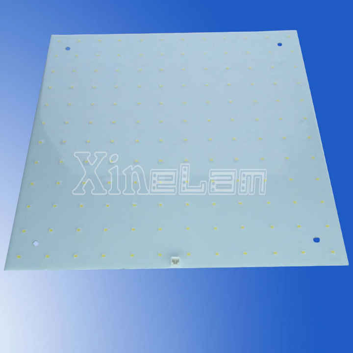 Illuminated Stone Wall LED Lights - IP67 Panel 600x600