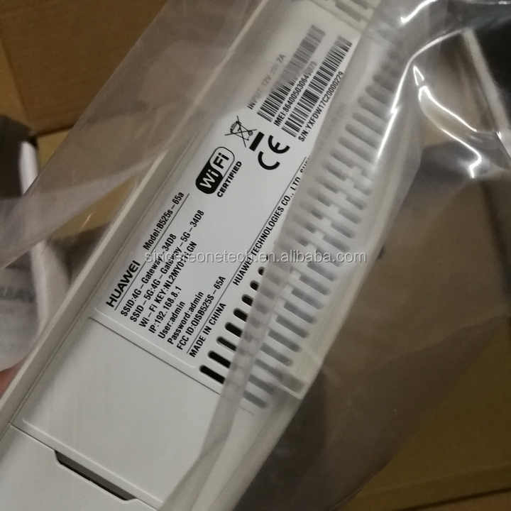 B525 4G LTE Cat6无线路由器300mbps cpe路由器| Alibaba.com