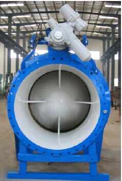 Fixed Cone Valve - Standard & Nonstandard Models for Water