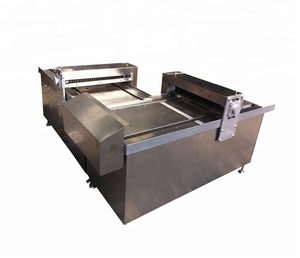Get Wholesale jelly cube cutting machine And Improve Your Business ...