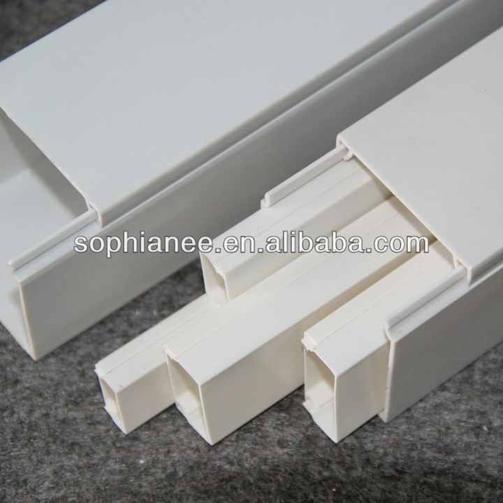 PVC Electrical Ducts - Durable and Efficient Solutions