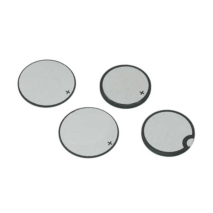 JIAKANG 3mhz Piezoelectric Ultrasonic Transducer for Therapy