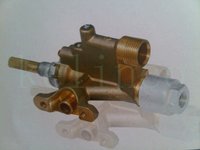Надежный газовый клапан электронная портативная плита горелки барбекю ...