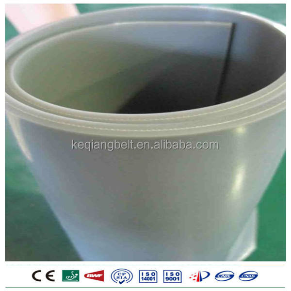 Keqiang KQ5100 Silicone Membrane for Solar Module Laminator