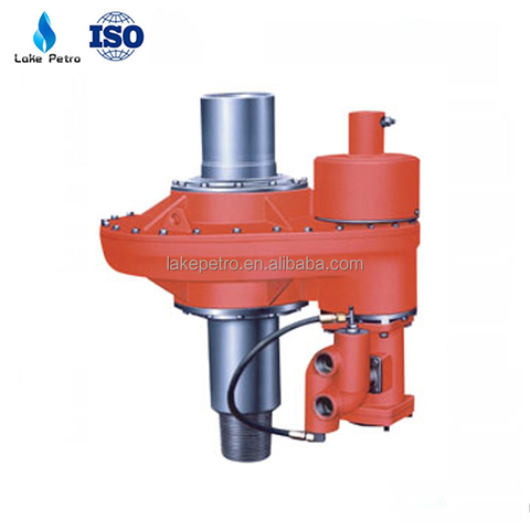 Drilling Rig Top Drive System for Oil Drilling (TDS)