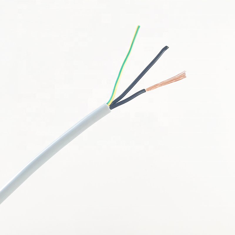 Custom Electrical Power Insulation Wire Electric Cable Copper for ...