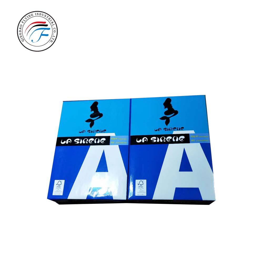 A4 Paper Rims - High Quality 70-80gsm White Copy Paper