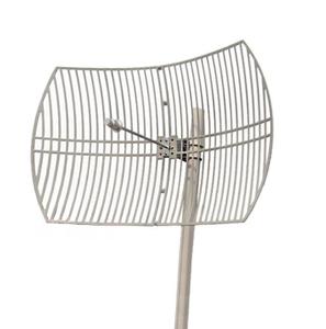 30 dBi Antennas - High-Gain Wireless Signal Boosters