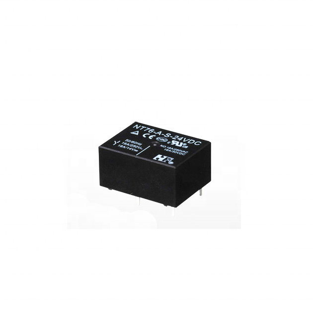 Power relay NT76-A-Z-24VDC 24VDC 24V 4 pin 16A| Alibaba.com