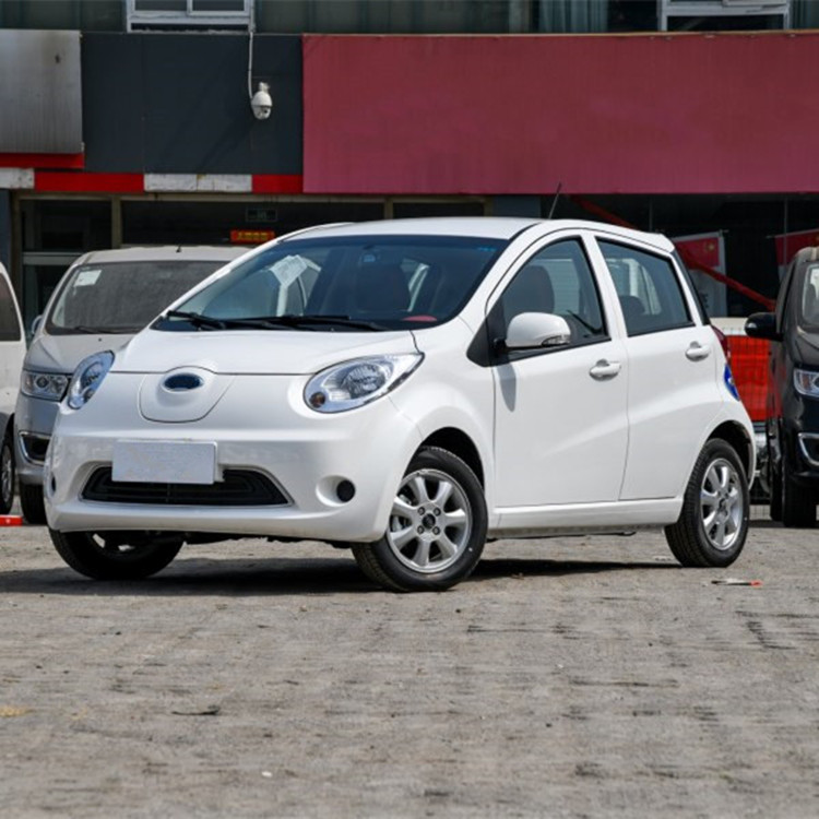 Affordable Micro Cars - Efficient Electric Transportation