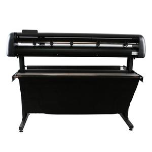 Plotter Cutter Machine - High Precision Vinyl Cutting Tool