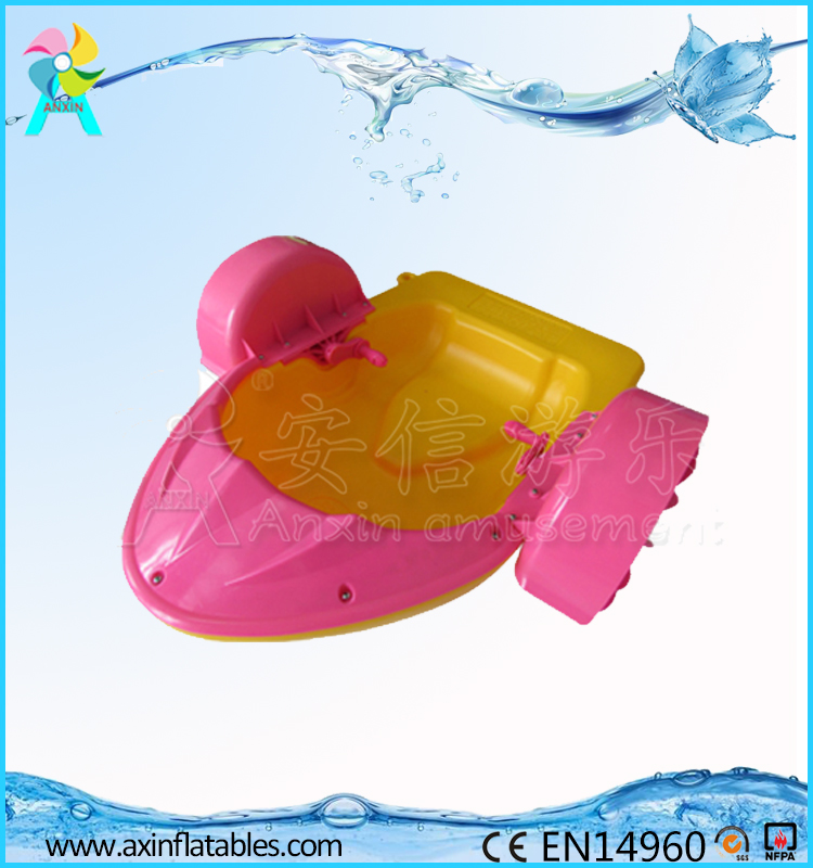 Mini Water Boat for Kids - Fun & Thrill on the Water