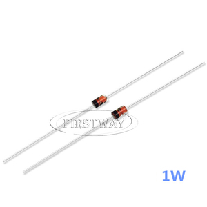 1w Zener Diode China Trade,Buy China Direct From 1w Zener Diode ...