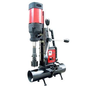 Customation Factory High Function Tube Cutter Electric Pipe Hole Saw ...