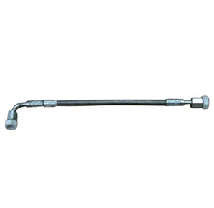 Utilice manguera flexible cummins para la eficiencia del automóvil ...