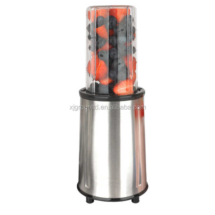 240W XJ-13413 Household Blender - Versatile & Easy to Use