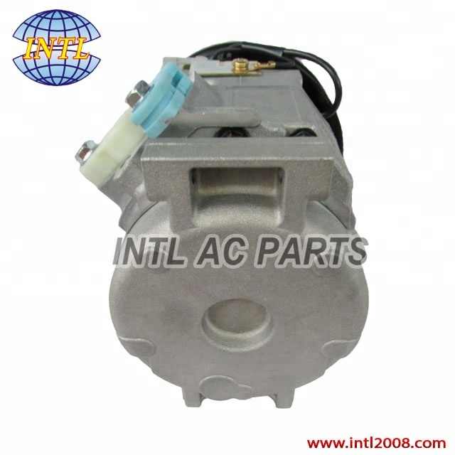 10S15L Auto Ac Compressor For Toyota CELICA 8831002200 CO 27000C ...