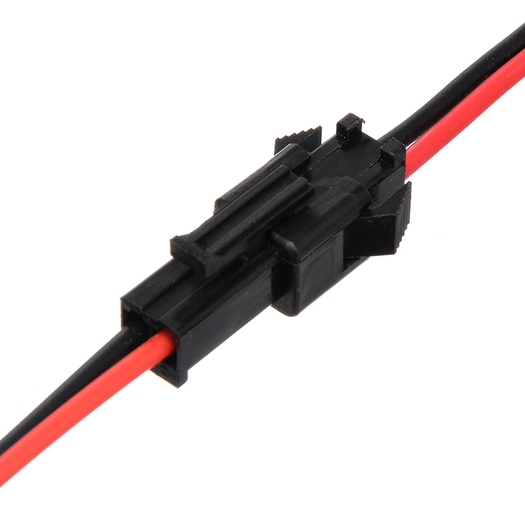 High Quality Electrical Pin Connectors for Automotive & Aerospace