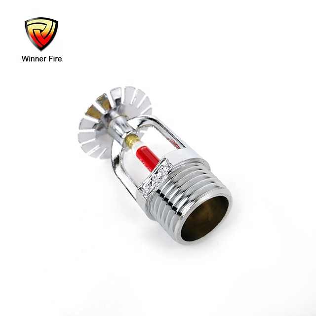 Fire Sprinkler Camera - Standard Response DN15 System