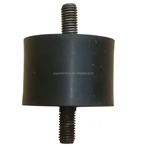 Get Wholesale rubber shock absorber for plate compactor At Fair Prices ...