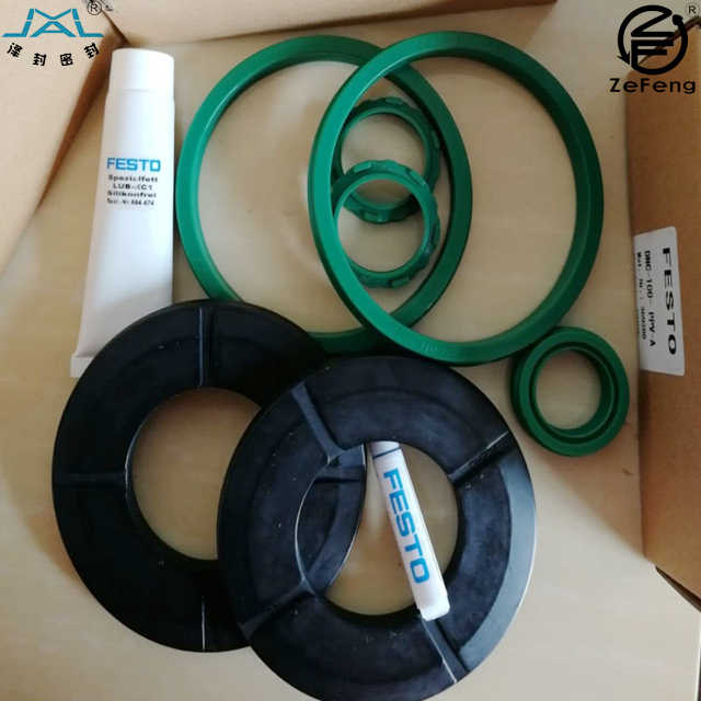 Pneumatic Cylinder Seal Kit for FESTO| Alibaba.com