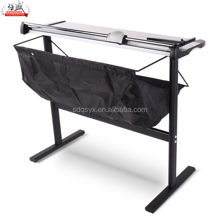 Manual A0 A1 Paper Cutting Machine - Rolling Paper Cutter
