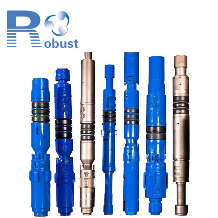 API Oil Well Annulus Casing Packer (ACP) for Drilling