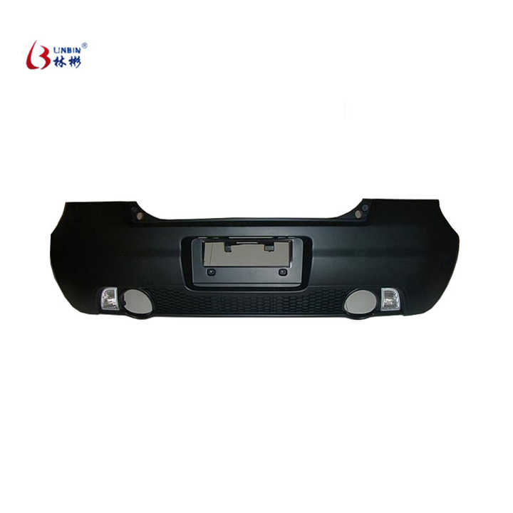 Suzuki Swift Rear Bumper - New Auto Body Kit for 2012-2017, Perfect for ...