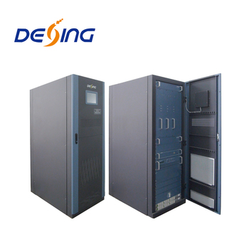 Company Overview - Dexin Digital Technology Corp. Ltd. (Chengdu)