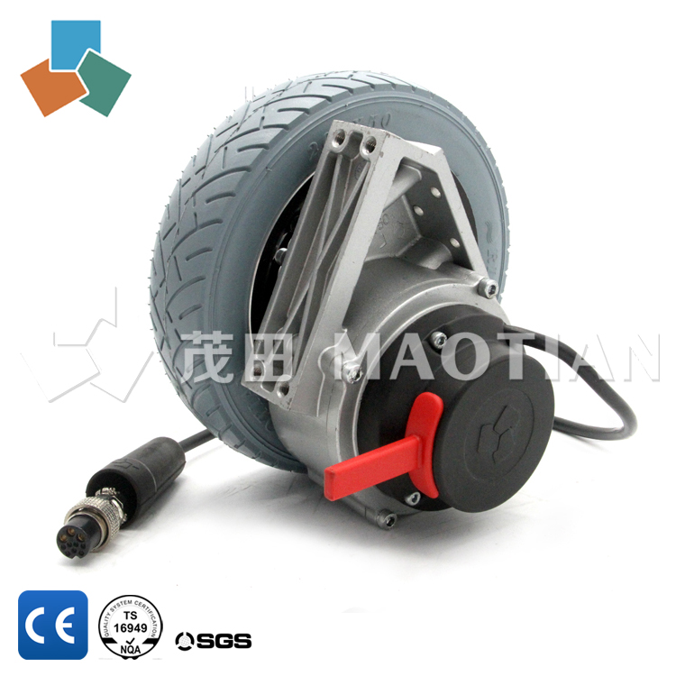 Reliable Solutions for Efficient brushless dc motor direct drive ...